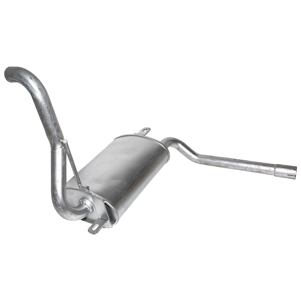 Глушитель HANGCHA CPCD10-18 RW7 (R846-321000-000)