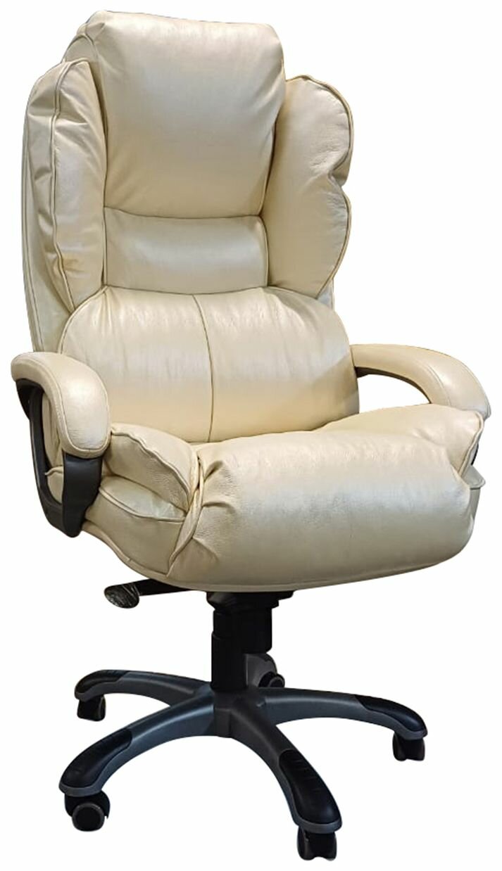 Сеньор Silver натуральная кожа Мадрас 3070 перламутр