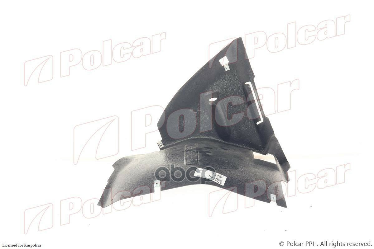 Подкрылок левый POLCAR арт. 2008FL23Q