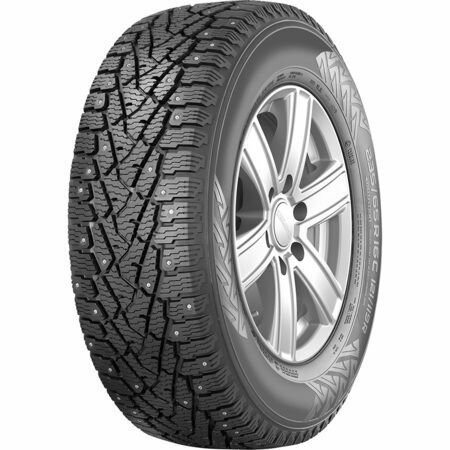 Шина Ikon (Nokian Tyres) Autograph Ice C3 R15C 195/70 104/102R шип