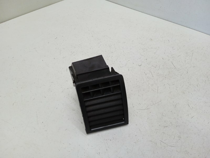 Б/У Фольксваген Туарег Дефлектор воздушный Volkswagen Touareg 2003 GP Лев. 171183 VAG арт. 7L6819703D, 7L6819201, 7L68192013X1