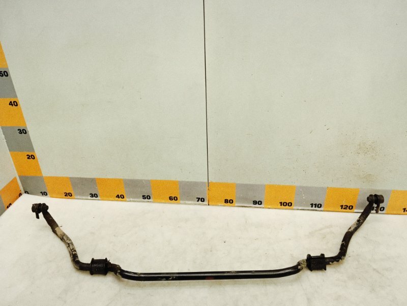 Б/У Тойота Карина Е Стабилизатор передний Toyota Carina E 1992 AT190 306400 TOYOTA арт. 4881120710