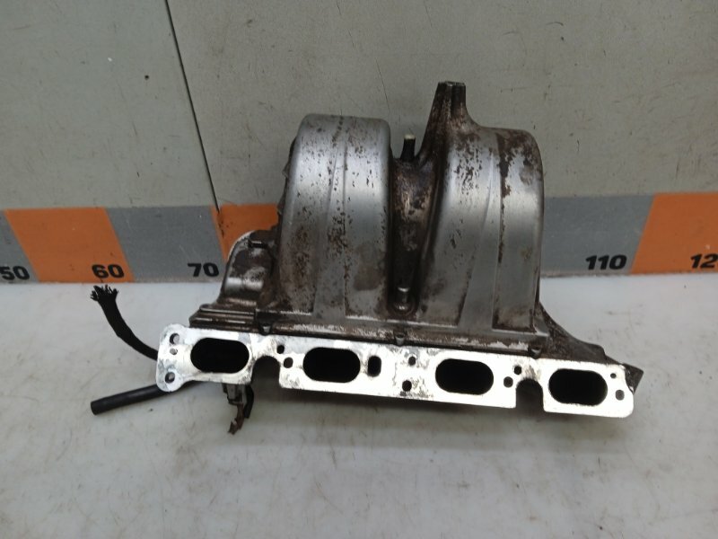 Б/У 1.6 X16XEL, Опель Астра Г, Opel Zafira A (F75) 1999-2005 Коллектор впускной Opel Astra 1999 G, F35 290731 OPEL арт. 905...
