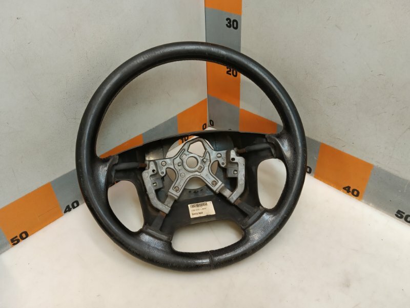 Б/У Вольво С80 Руль Volvo S80 1999 TS 328266 VOLVO арт. 9491960
