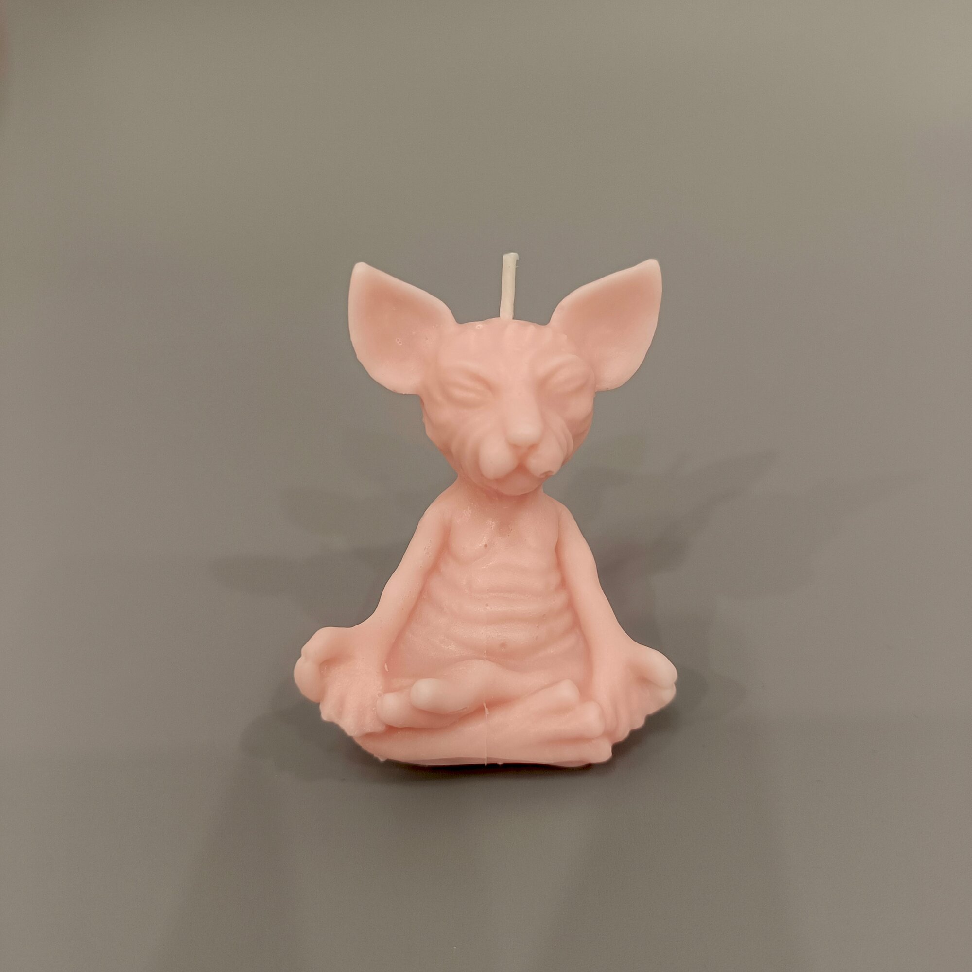 Свеча "Сфинкс"