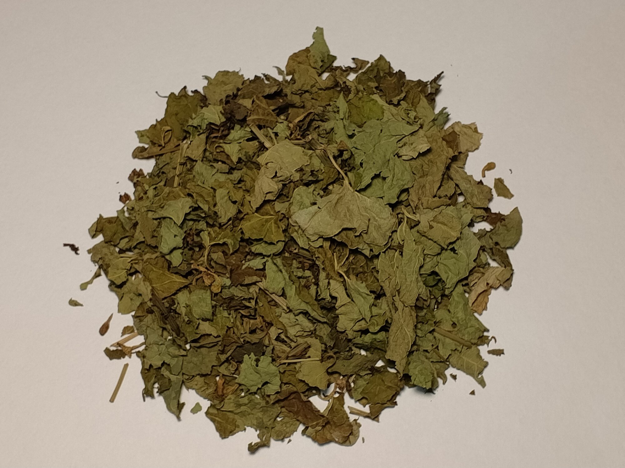 Кирказон ломоносовидный (трава)