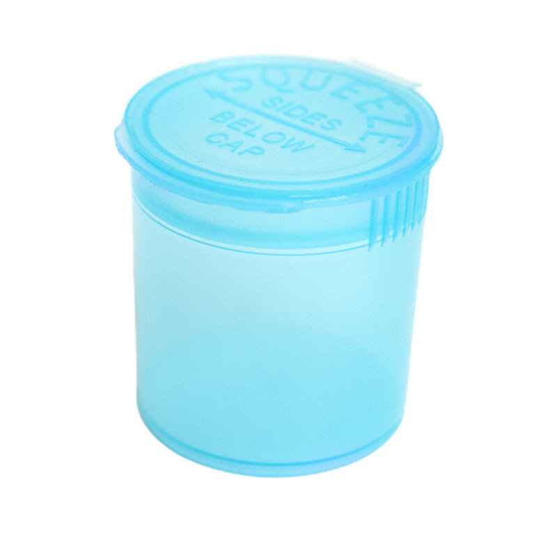 Контейнер Squeeze Open BLUE 20ml