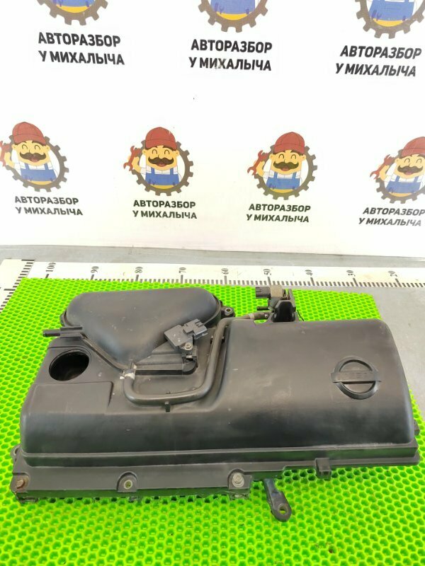 Корпус воздушного фильтра Nissan Note E11 CR14 16500AX60A