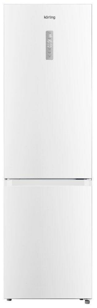 Холодильник Korting KNFC 62029 W