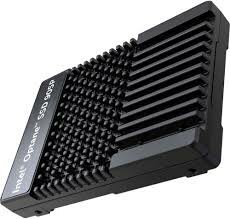 Твердотельный накопитель Intel Optane 905P SSDPE21D960GAX1 960Gb SSD 2.5"PCI-E x4