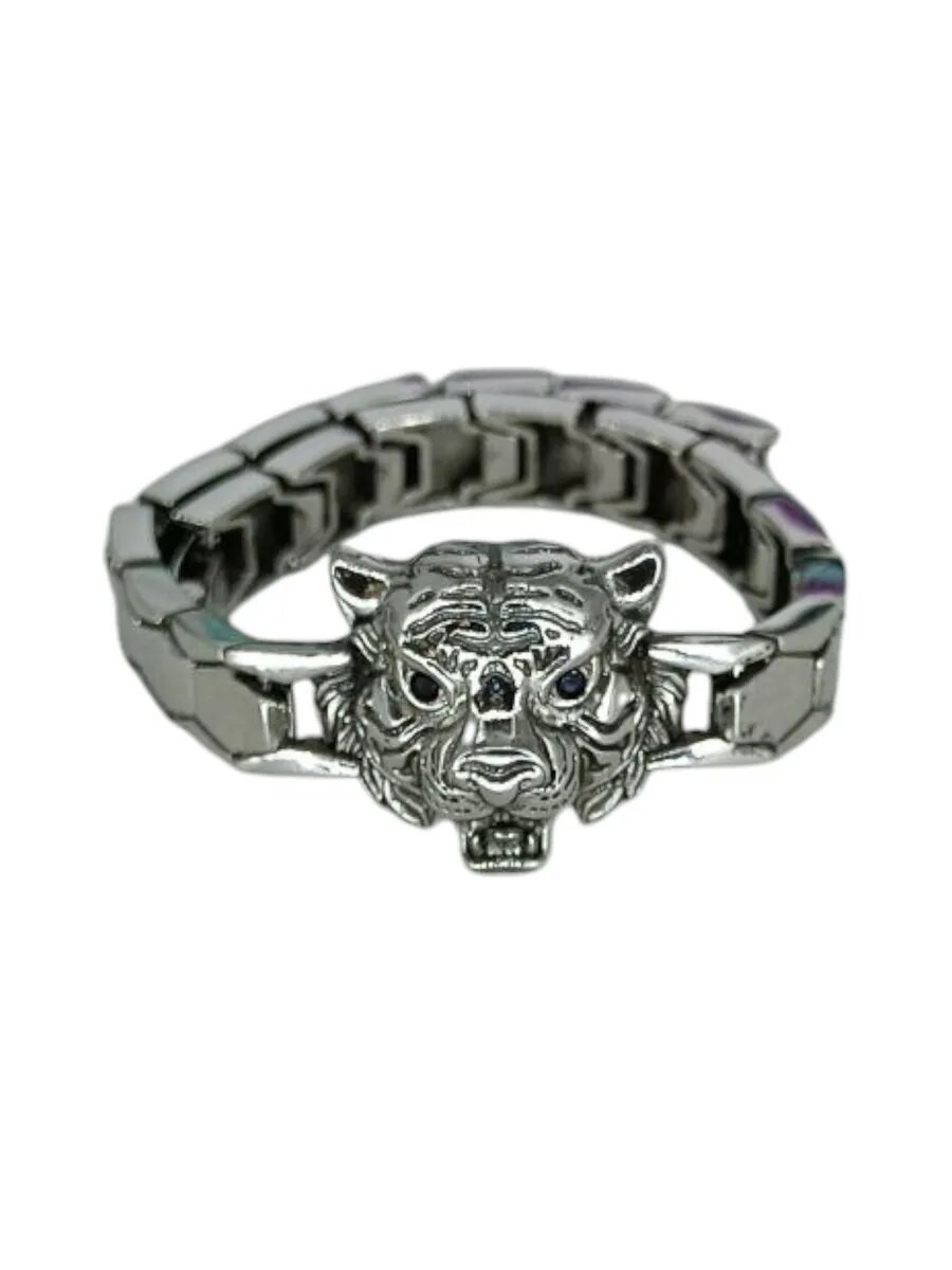 Плетеный браслет