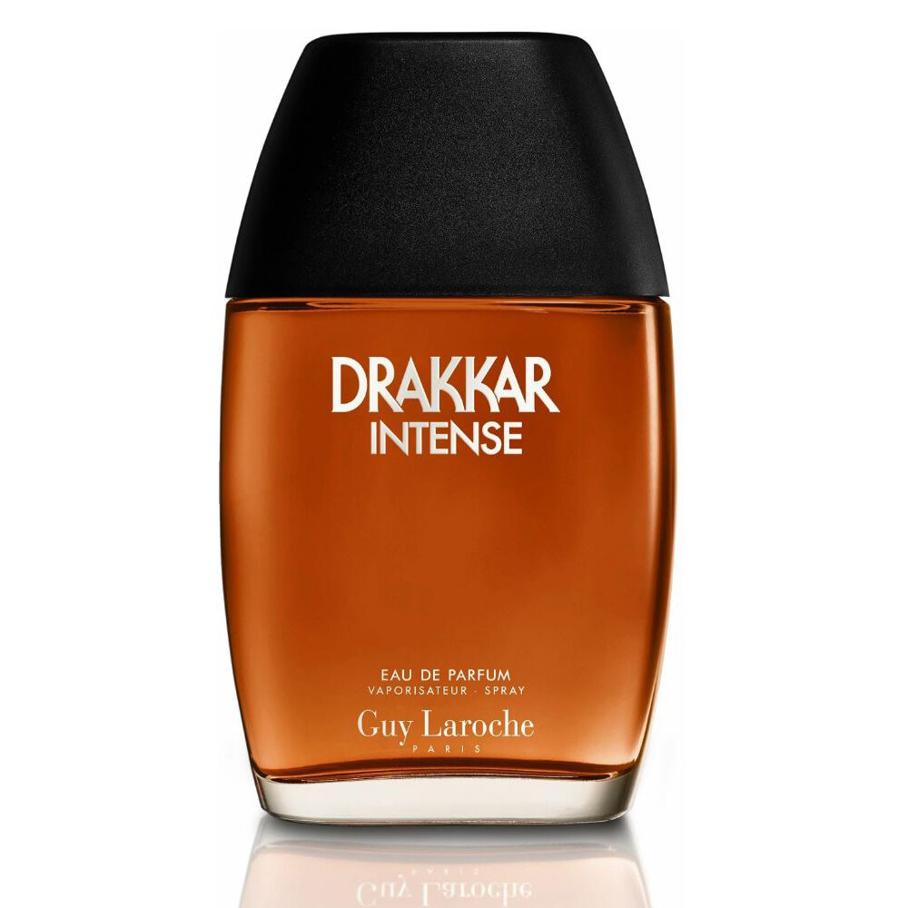 Guy Laroche Drakkar Intense парфюмированная вода 50мл, для мужчин