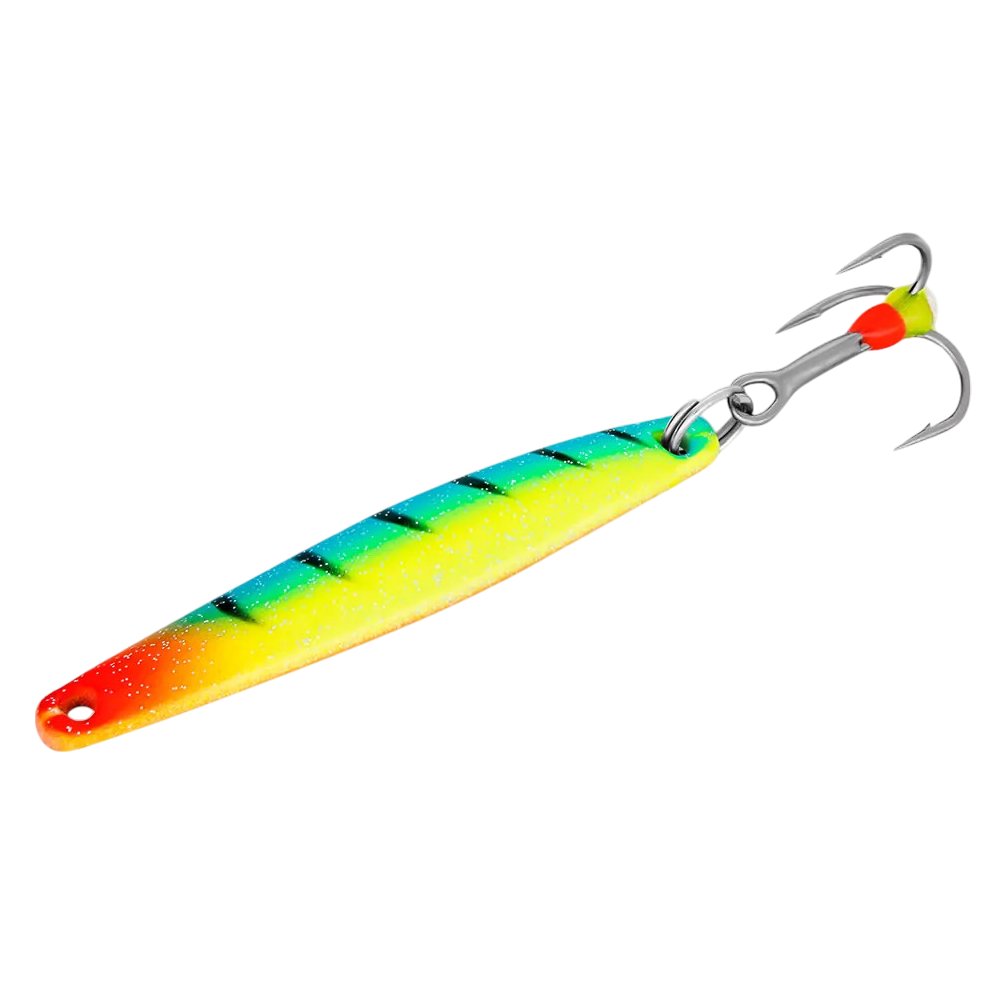 Блесна Зимняя Sprut PRO Series Tahoma FBP - размер 5 см