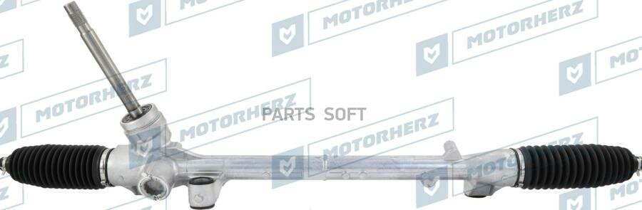 MOTORHERZ M50341NW рулевая рейка!\ Mazda CX-5 11 - 17