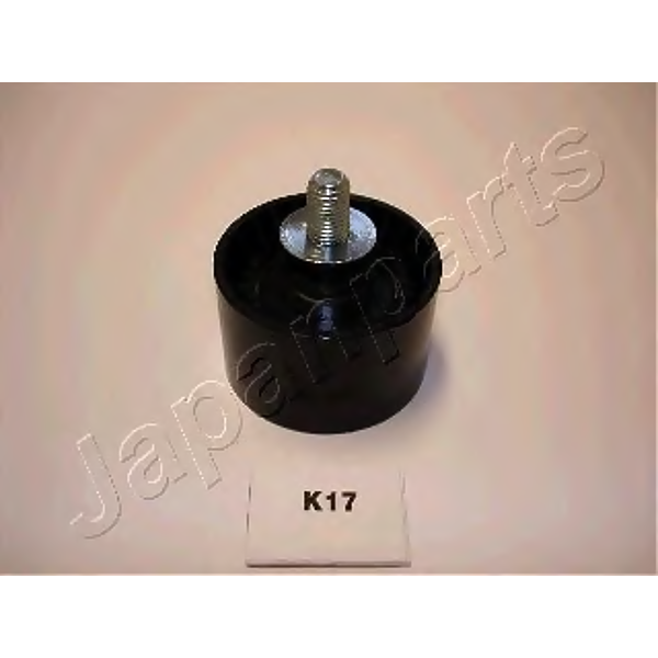 JAPANPARTS bek17 (0K55112740 / 0K88R12740 / OK55112740) ролик натяж. рем. грм Carnival (Карнивал) 2.9tdi