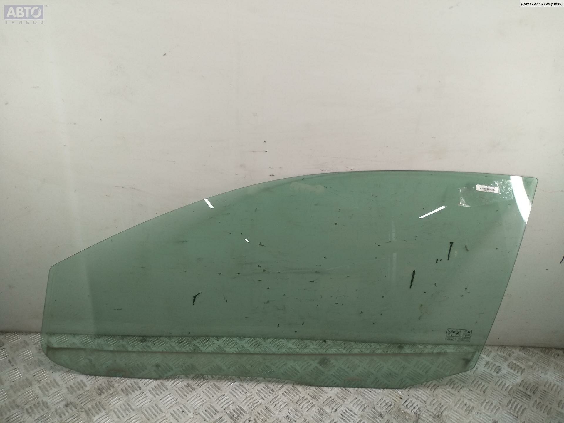 Стекло двери передней левой Ford Focus 2 (2004-2010)