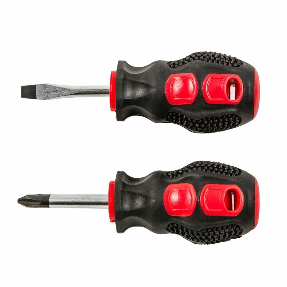 Набор отверток, 2 шт. Top Tools 39D174