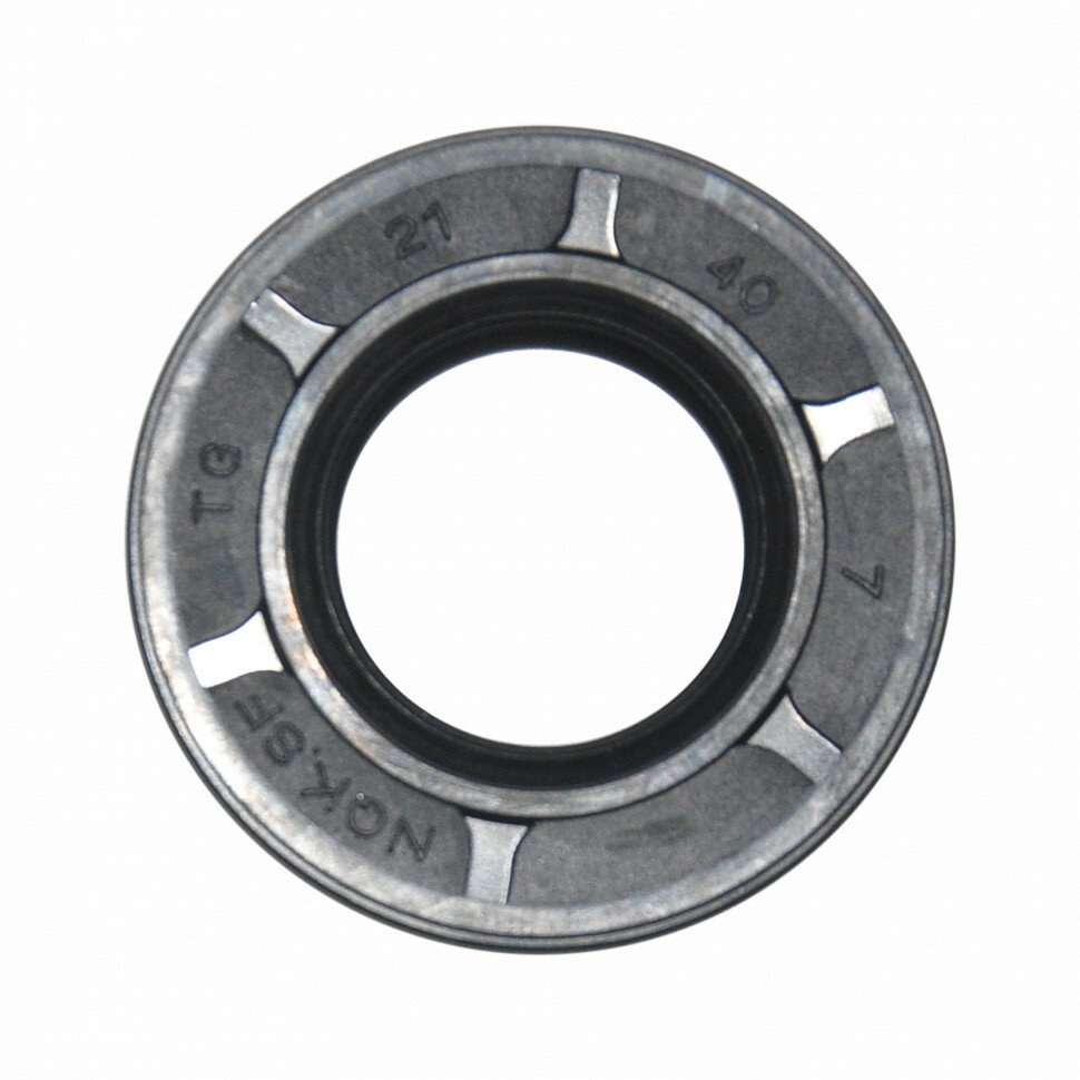 Сальник 21*40*7 стиральной машины ARDO, зам. WT097, 03at05, SLK021, SLB033UN NQK021