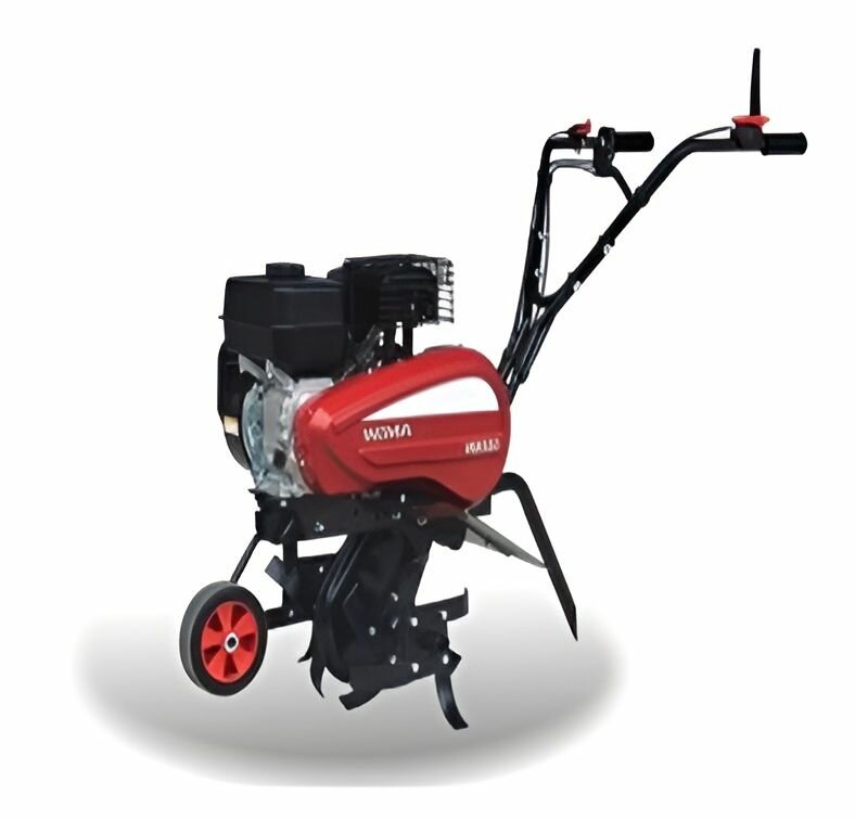 Мотокультиватор WEIMA 7 л. с. WM550 бенз. дв, макс. шир 54 см, глуб. 10-26 см