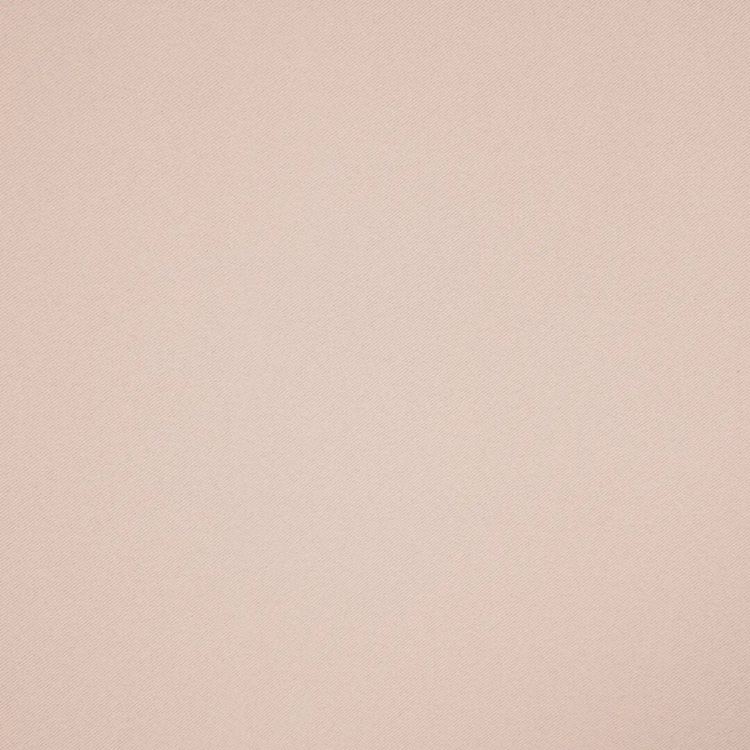 Штора на ленте со скрытыми петлями блэкаут Inspire Alycia 200x280 см цвет розовый Bistro 5