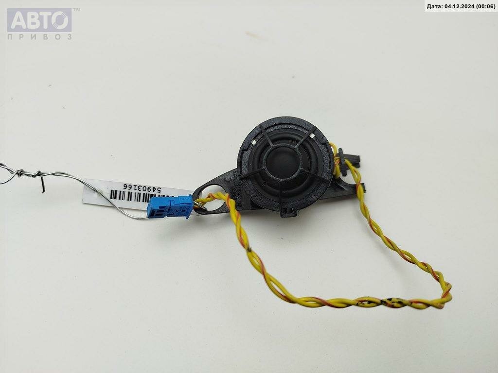 Динамик высокочастотный (пищалка) BMW 3 E46 (1998-2006)