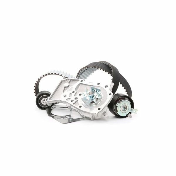 Комплект ремня ГРМ Dayco KTBWP4601, для а/м RENAULT Megane, DACIA Logan, LADA Largus