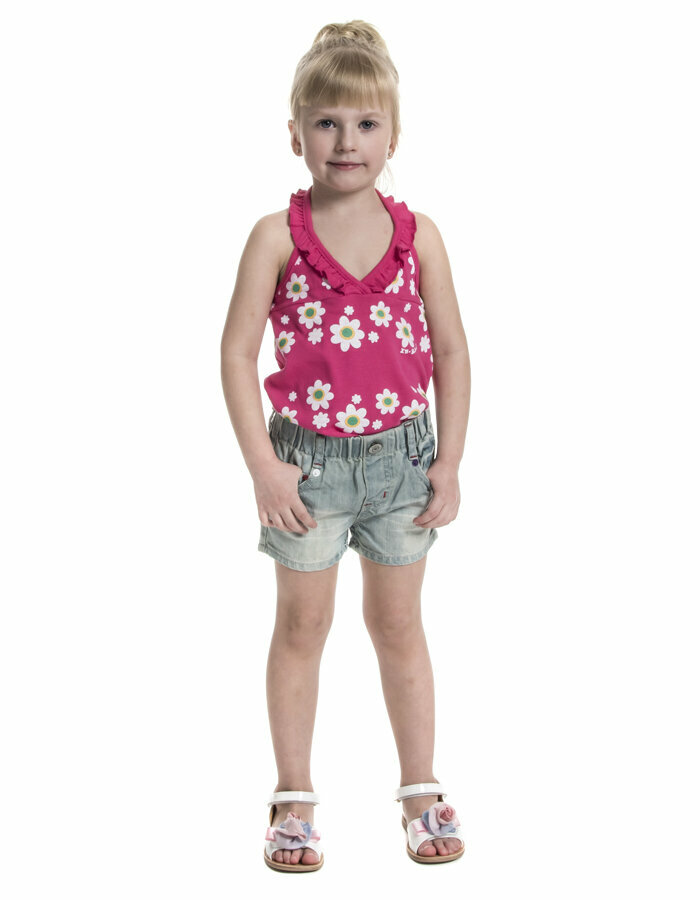 Шорты Для девочек