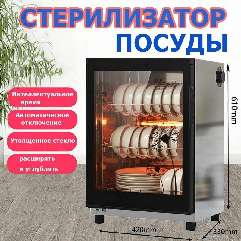 Стерилизатор для посуды