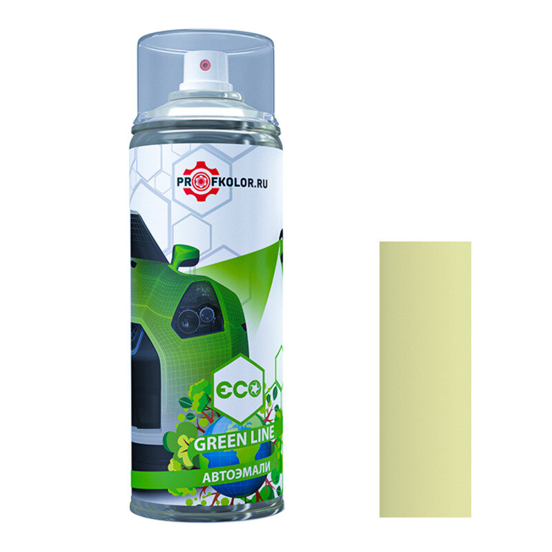 Автомобильная аэрозольная краска на BMW код краски BMW1064