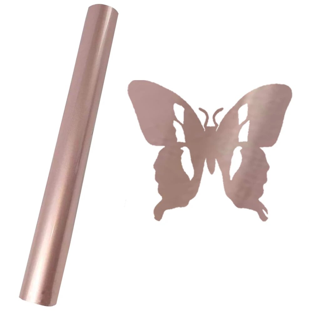 Термотрансферный винил ПВХ 30.5CMX100CM, NPU005