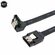SATA 3.0 кабель, Цвет: B