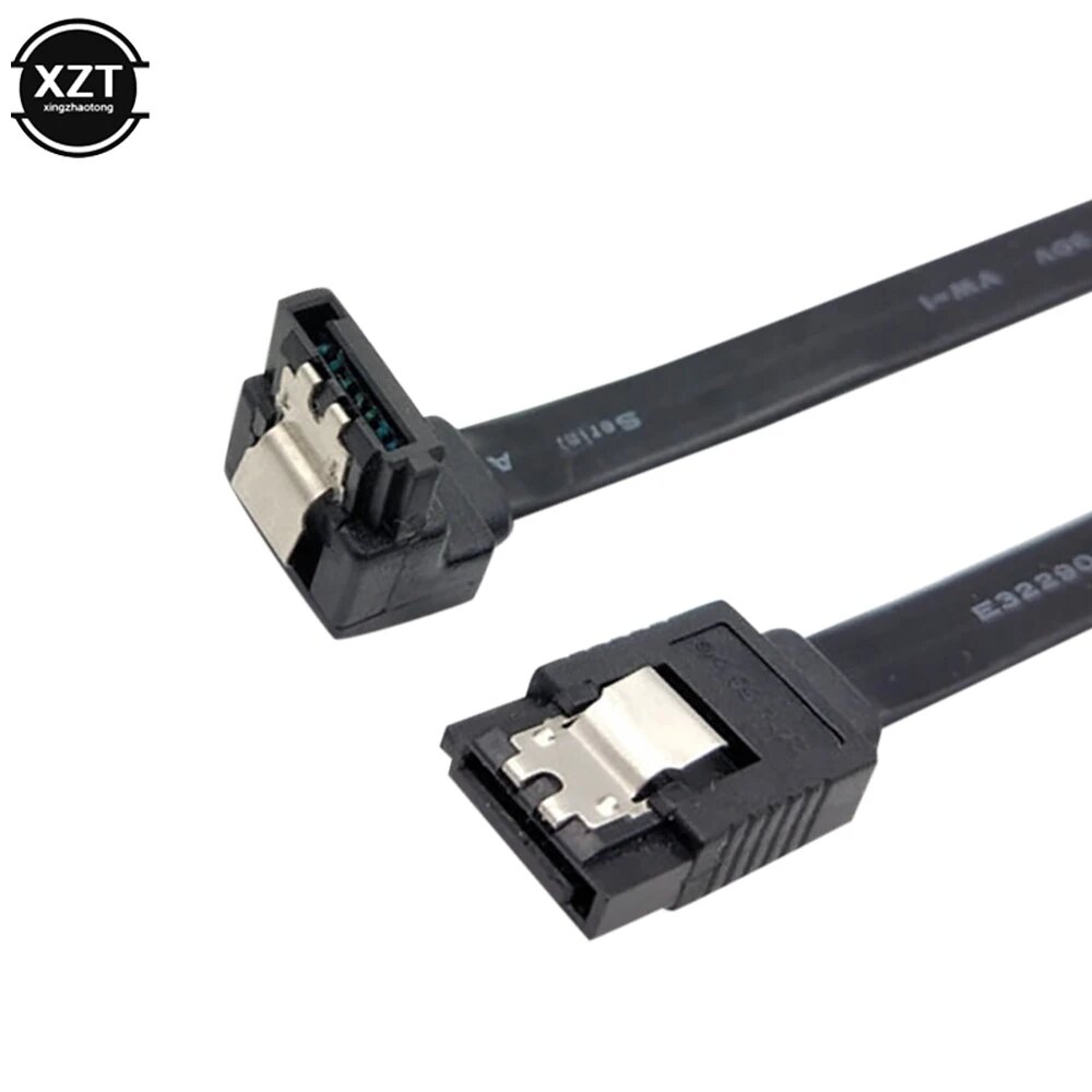 SATA 3.0 кабель, Цвет: B