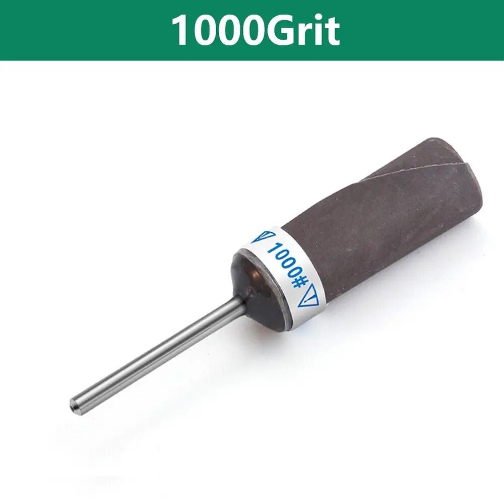 Шлифовальный барабан 1000Grit, 2.35 мм