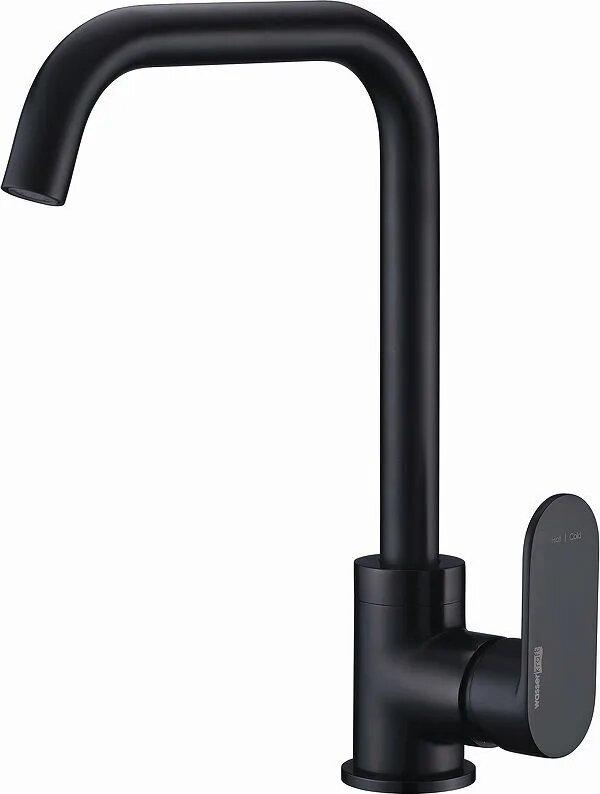 Смеситель WasserKRAFT Elbe 7407 для кухонной мойки