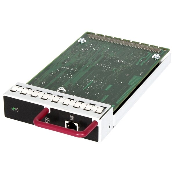 Контроллер HP 70-40064-13 EMU