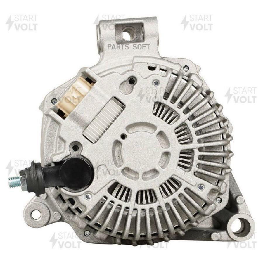 STARTVOLT LG 2206 Генератор для а/м Subaru Forester SJ (13-) 2.0T/XV GP (12-) 1.6i/2.0T 150A (LG 2206)