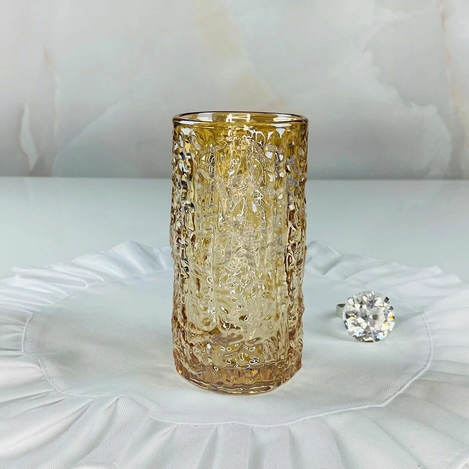 Набор 6 штук Стакан Lenardi 350мл стекло