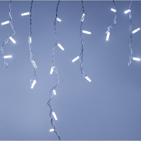 Светодиодная гирлянда Ardecoled ARLIGHT ARD-EDGE-CLASSIC-2400x600-WHITE-88LED-STD WHITE