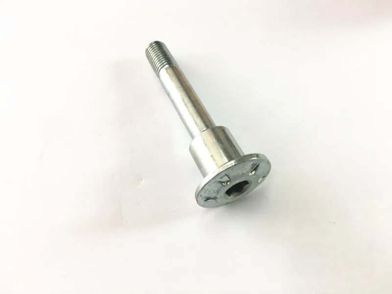 Задний амортизатор, фиксированный болт для Benelli BN600 TNT600 Stels600 Keeway RK6 BN600GT TNT600GT STELS600GT / BN TNT 600 GT Upper Bolt M10X59