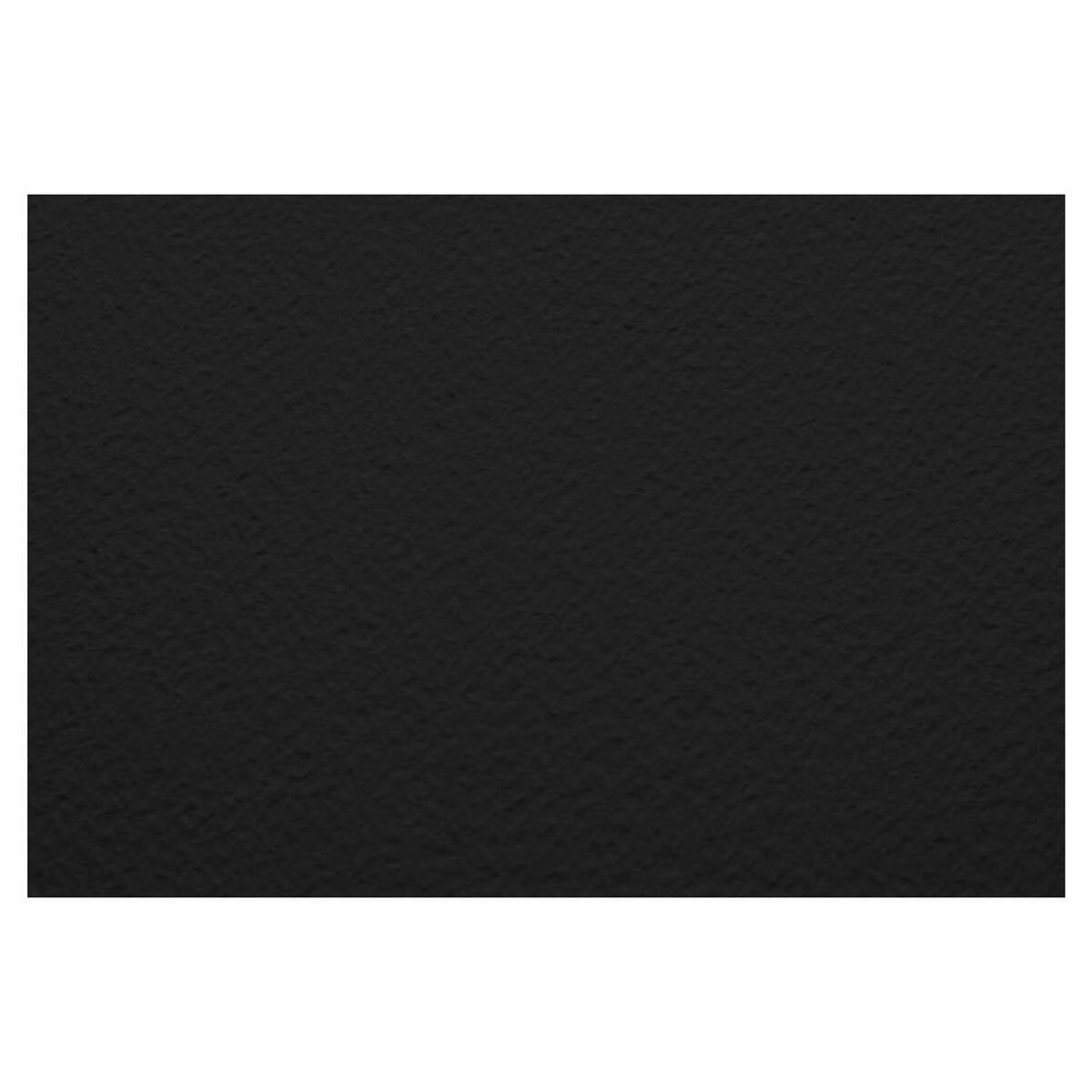 Бумага для пастели А2+ Fabriano Tiziano, 500х650мм, 160 г/м2, черный (52551031), 150 листов