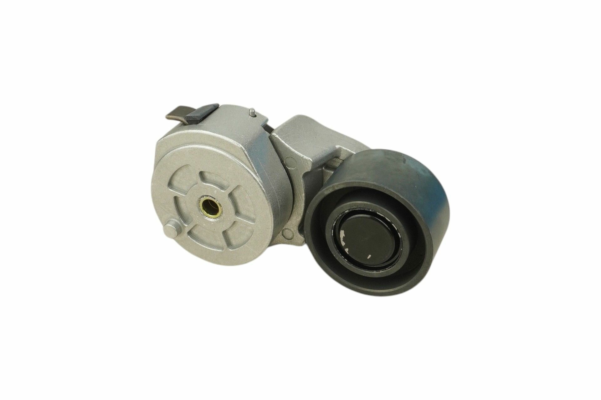 Ролик натяжной МАЗ-5430, 6317 WEICHAI WP10