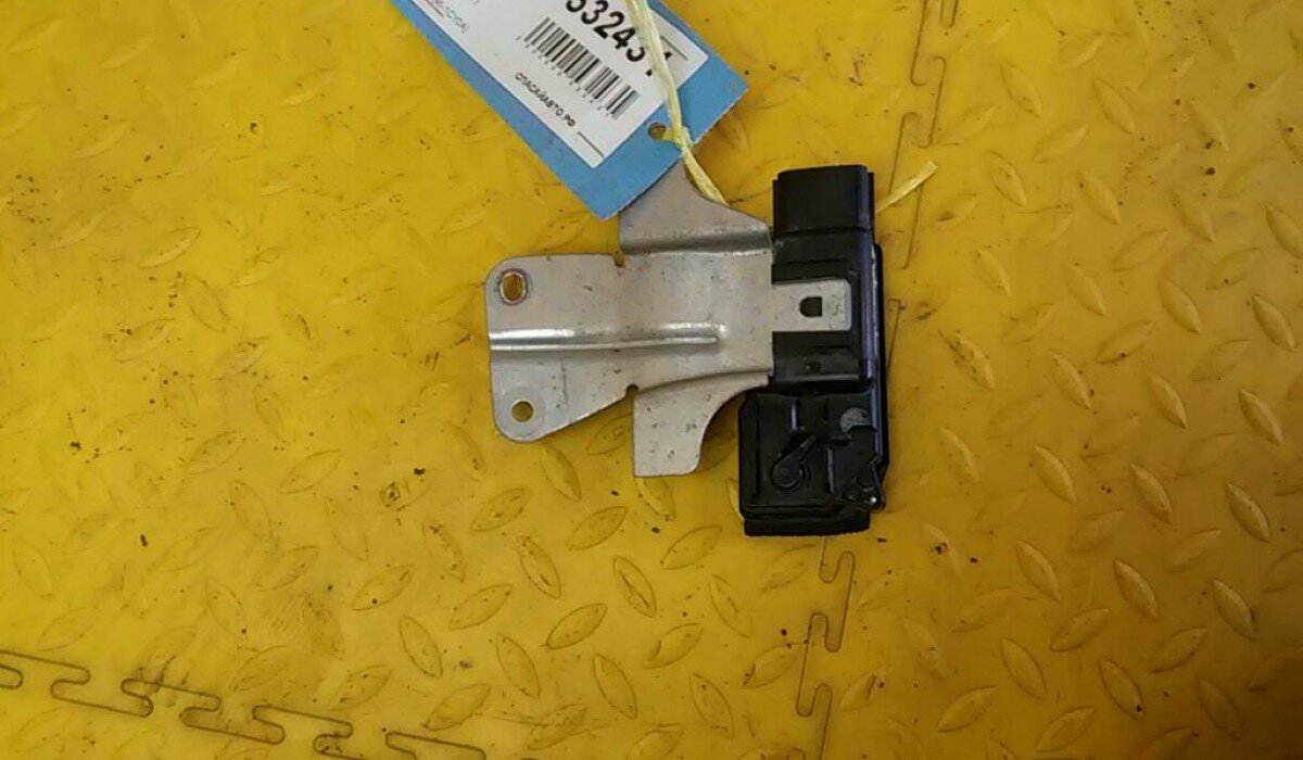 Блок электронный FX/QX70 (S51) Infiniti 254B61CY0A