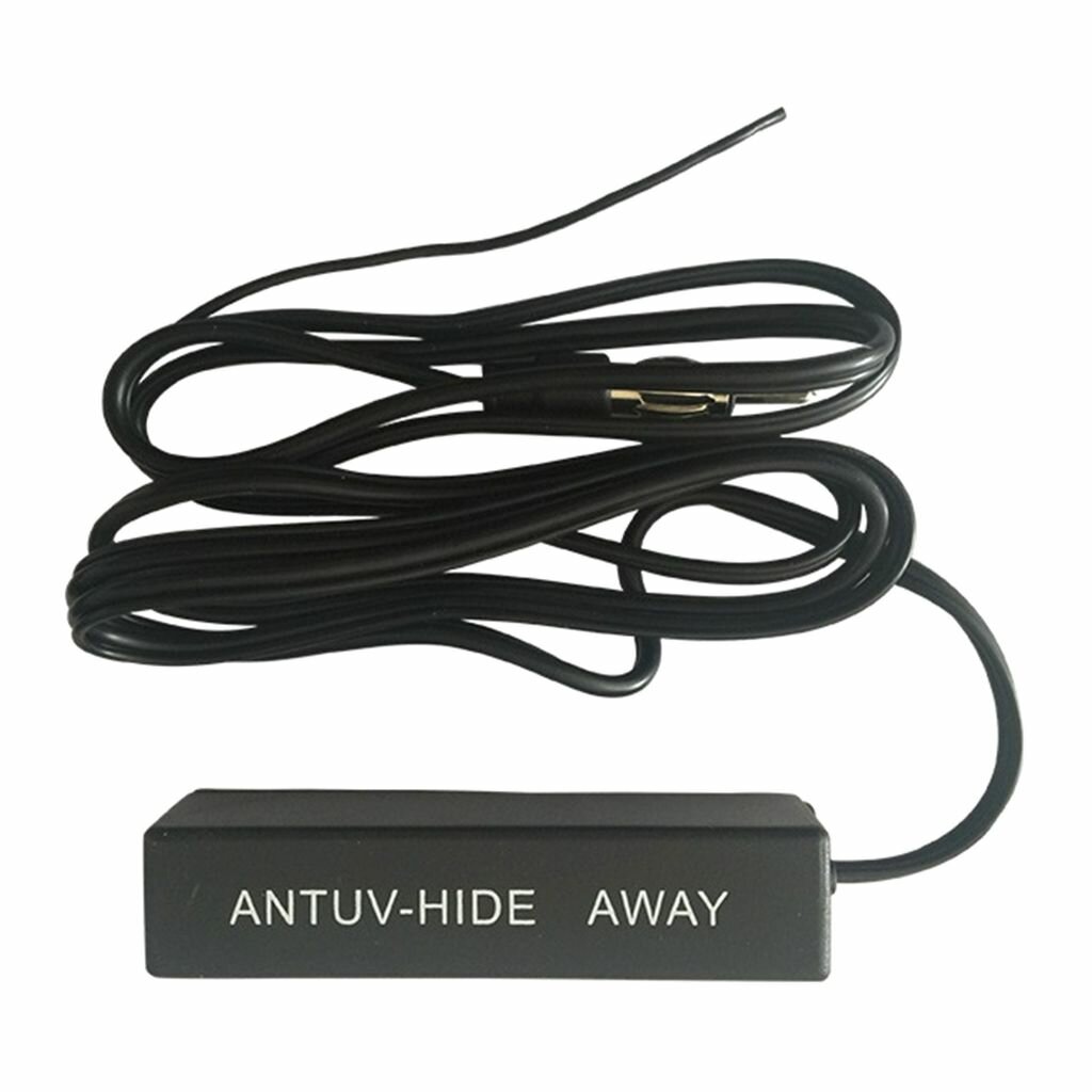 Усилитель сигнала антенны для автомобильного радио