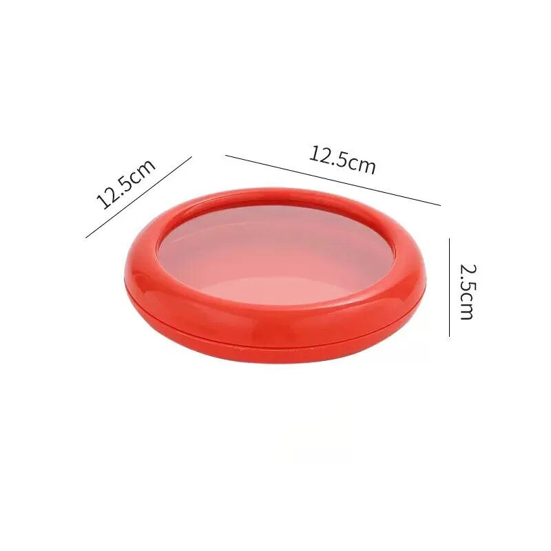 Многоразовый контейнер для хранения фруктов 1PC Tomato container