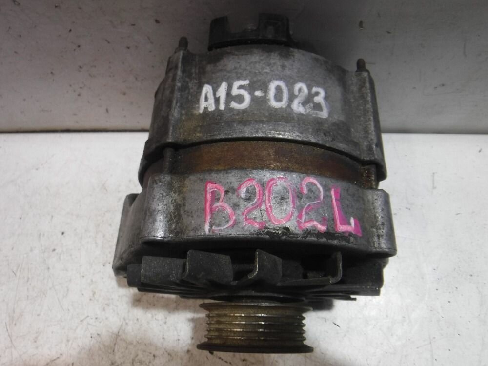 Генератор Saab 9000 012069254