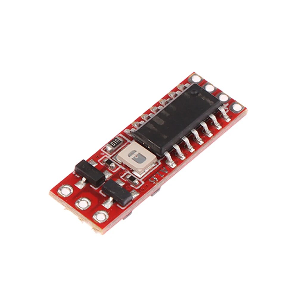 DC5V-16V 8A Микро Бесщеточный Esc DC3.7V-8.4V 6A Скорость бесщеточного двигателя Контроллер для скорости 1104, 1106, 1306, 1407, 1503 ESC