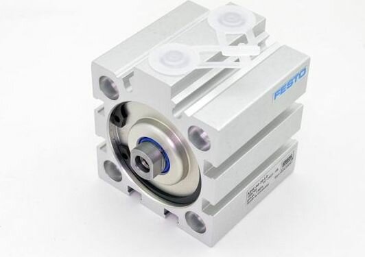 Автоматика FESTO ADVC-40-20-I-P Festo Pneumatic Cylinder - 188240 40mm Bore 20mm Stroke ADVC Series Double Acting,1 шт