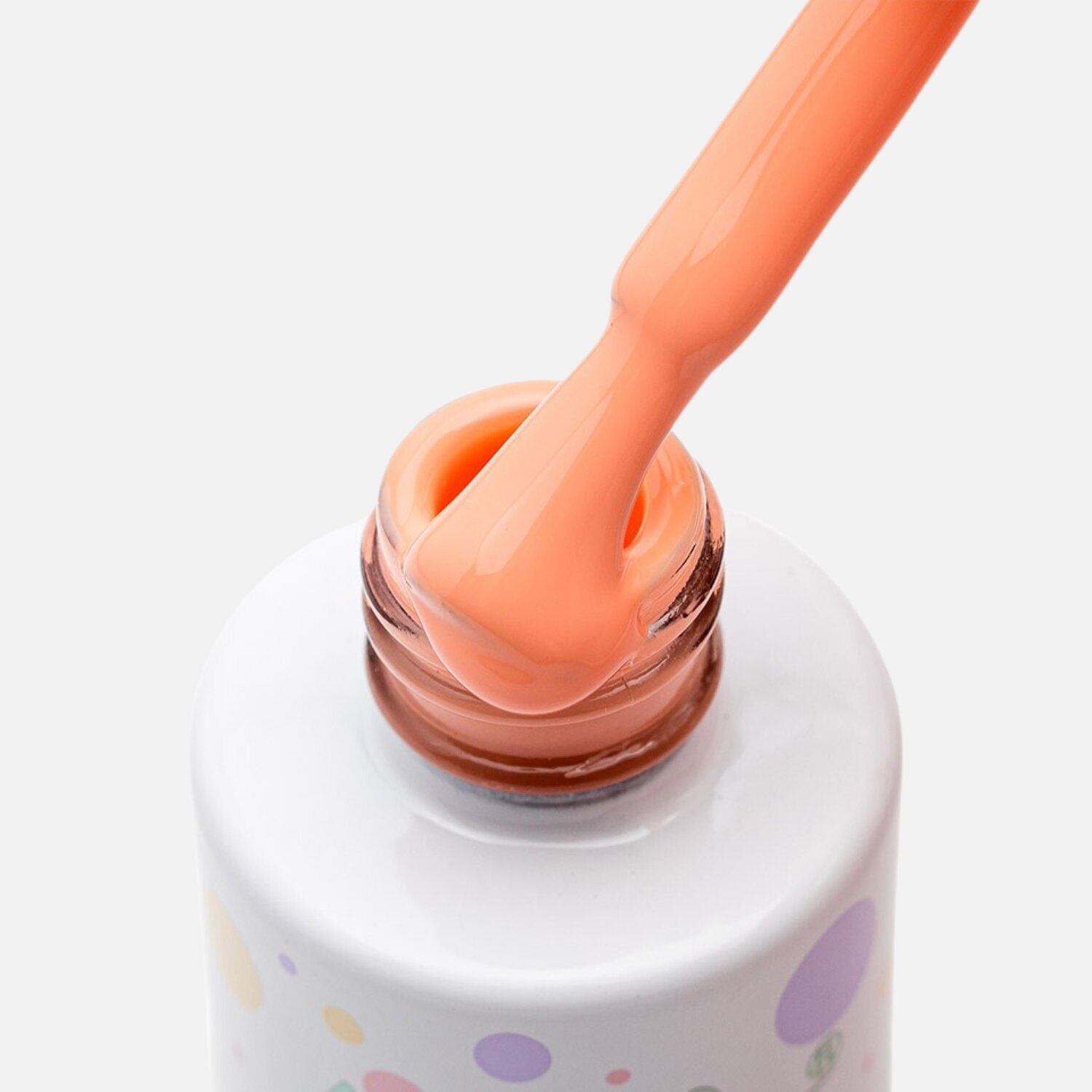 Гель-лак HIT Autumn voice №01 9 мл