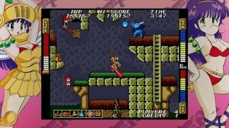 SNK 40th Anniversary Collection PS4 — фото 1