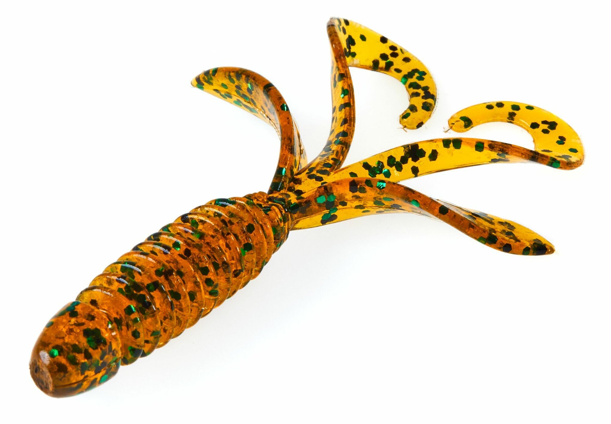 Приманки рыболовные силиконовые Твистеры съедобные lucky john Pro Series Hogy Tail 3,0in (07.62)/PA19 7шт. набор снастей для зимней и летней рыбалки резиновые рыбки, искусственные наживки